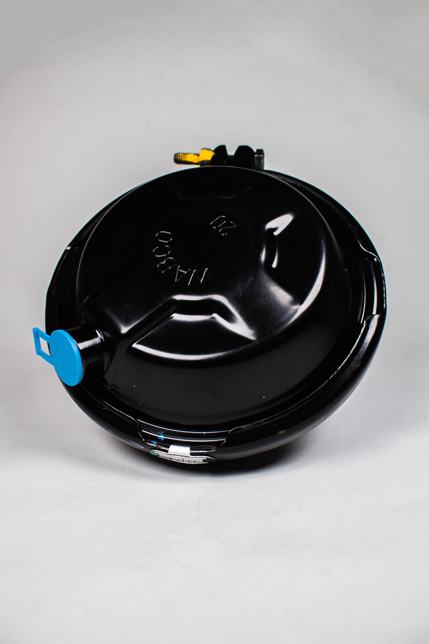 Rampa - Catalogo Wabco