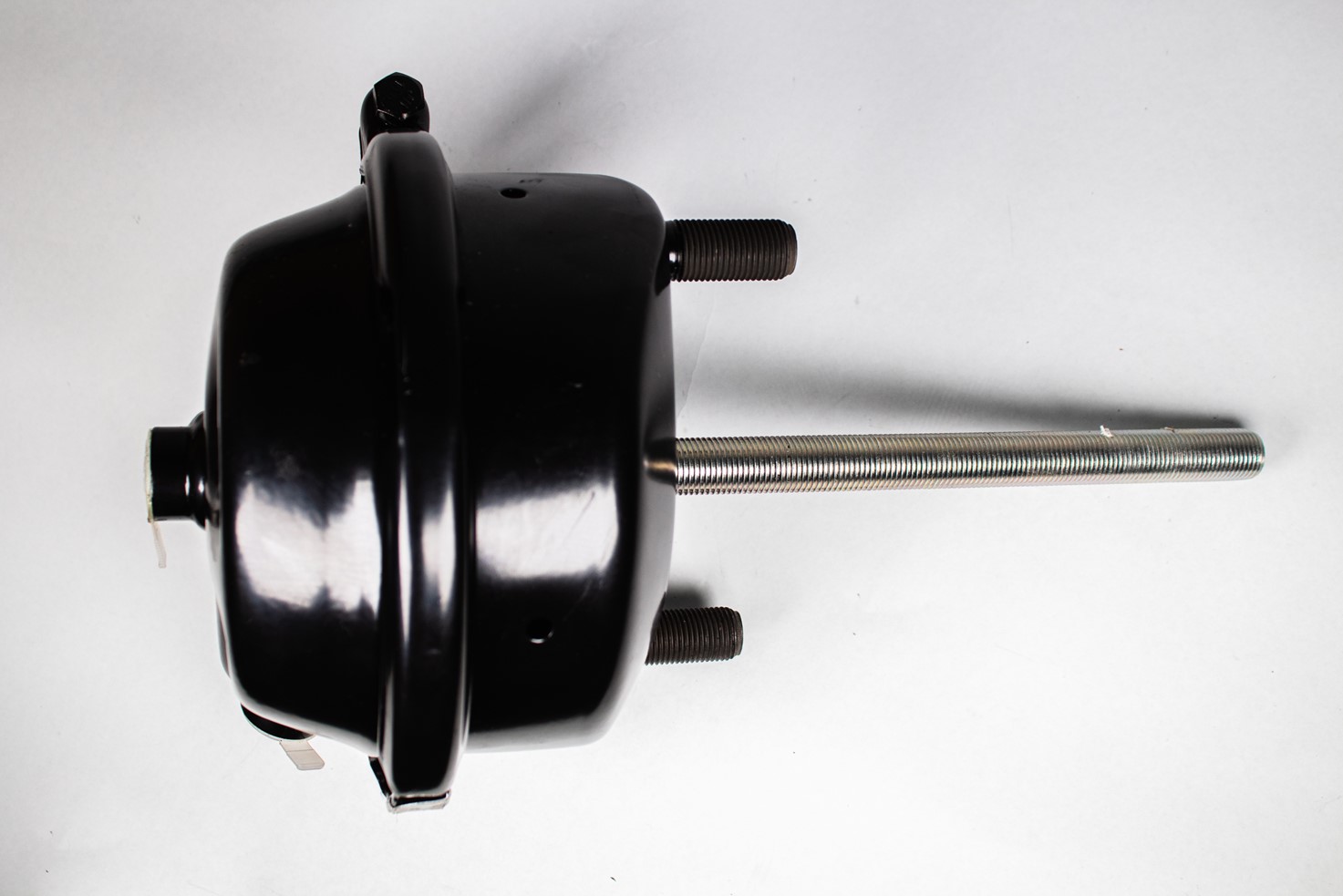 Rampa - Catalogo Wabco