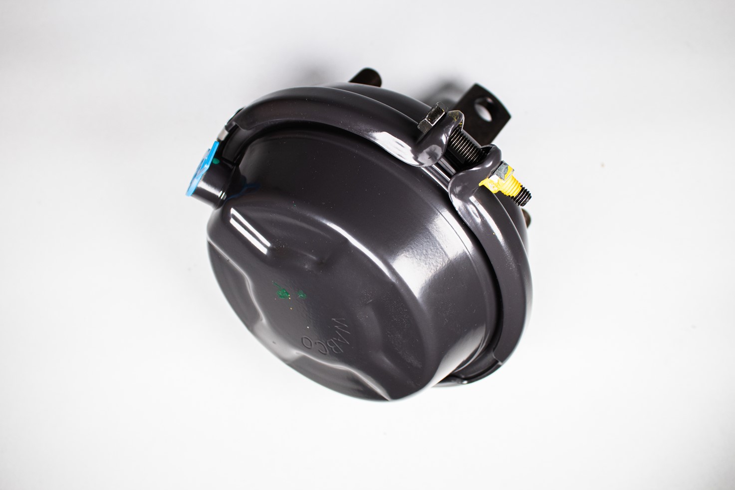 Rampa - Catalogo Wabco