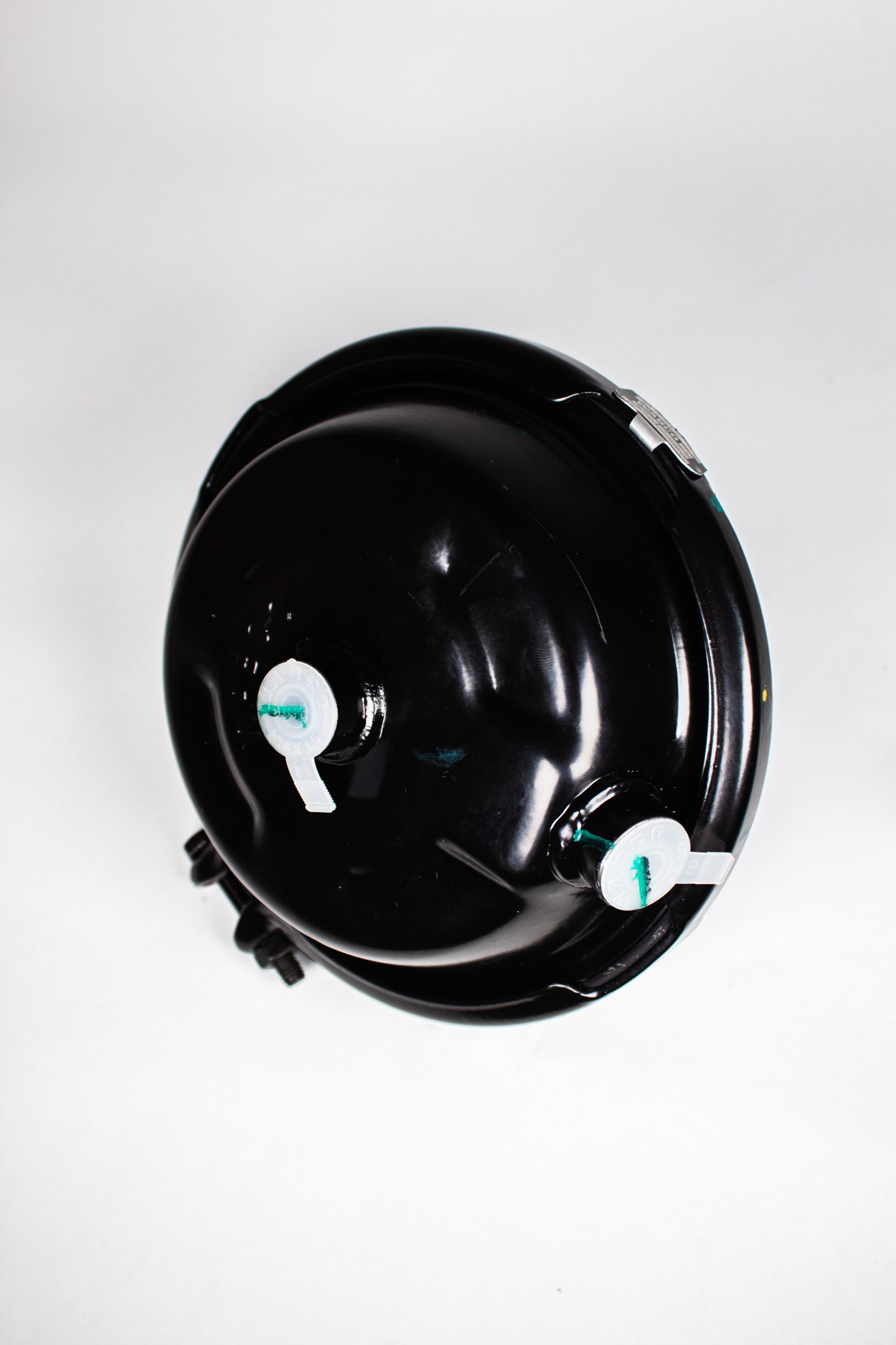 Rampa - Catalogo Wabco