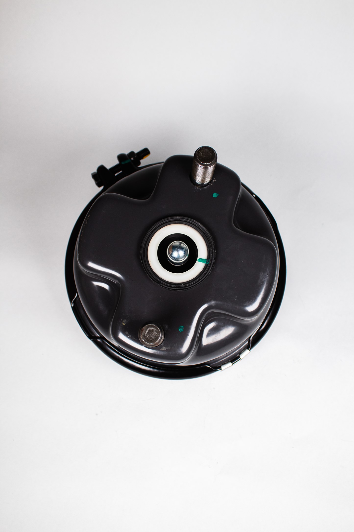 Rampa - Catalogo Wabco