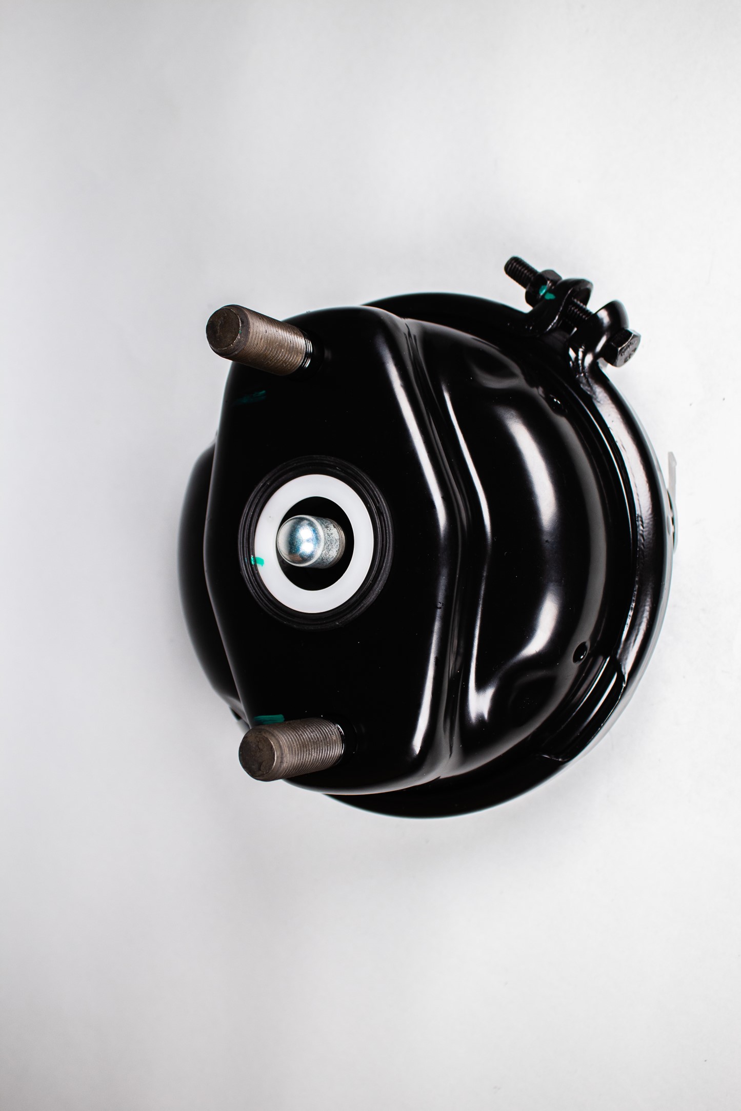 Rampa - Catalogo Wabco