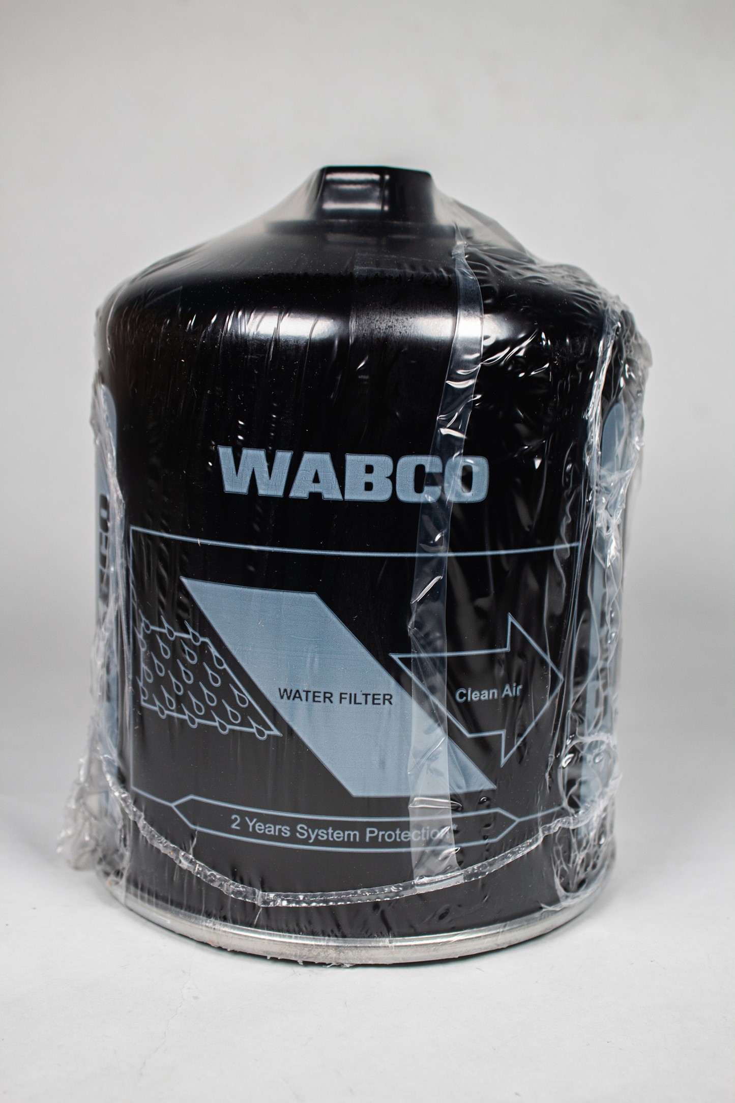 Rampa - Catalogo Wabco