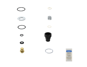 Rampa - Catalogo Wabco