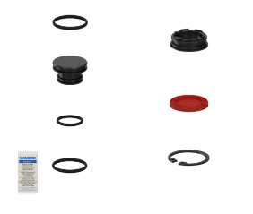 Rampa - Catalogo Wabco