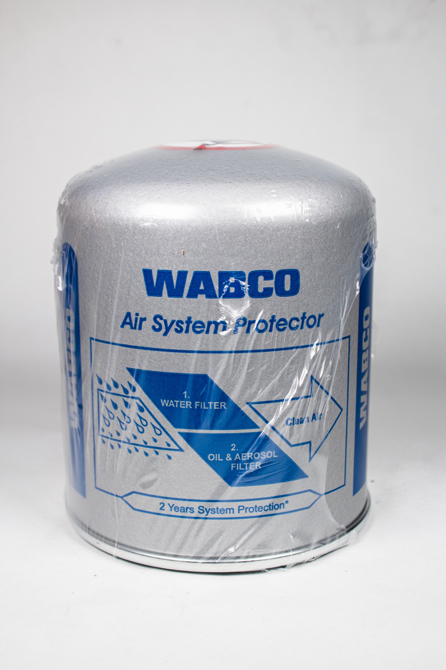 Rampa - Catalogo Wabco