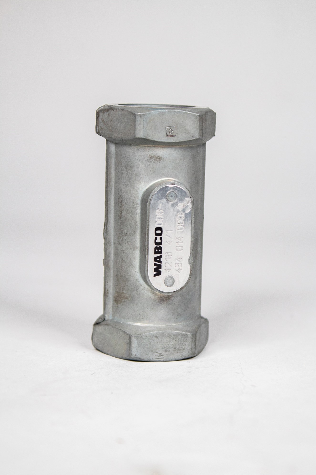 Rampa - Catalogo Wabco