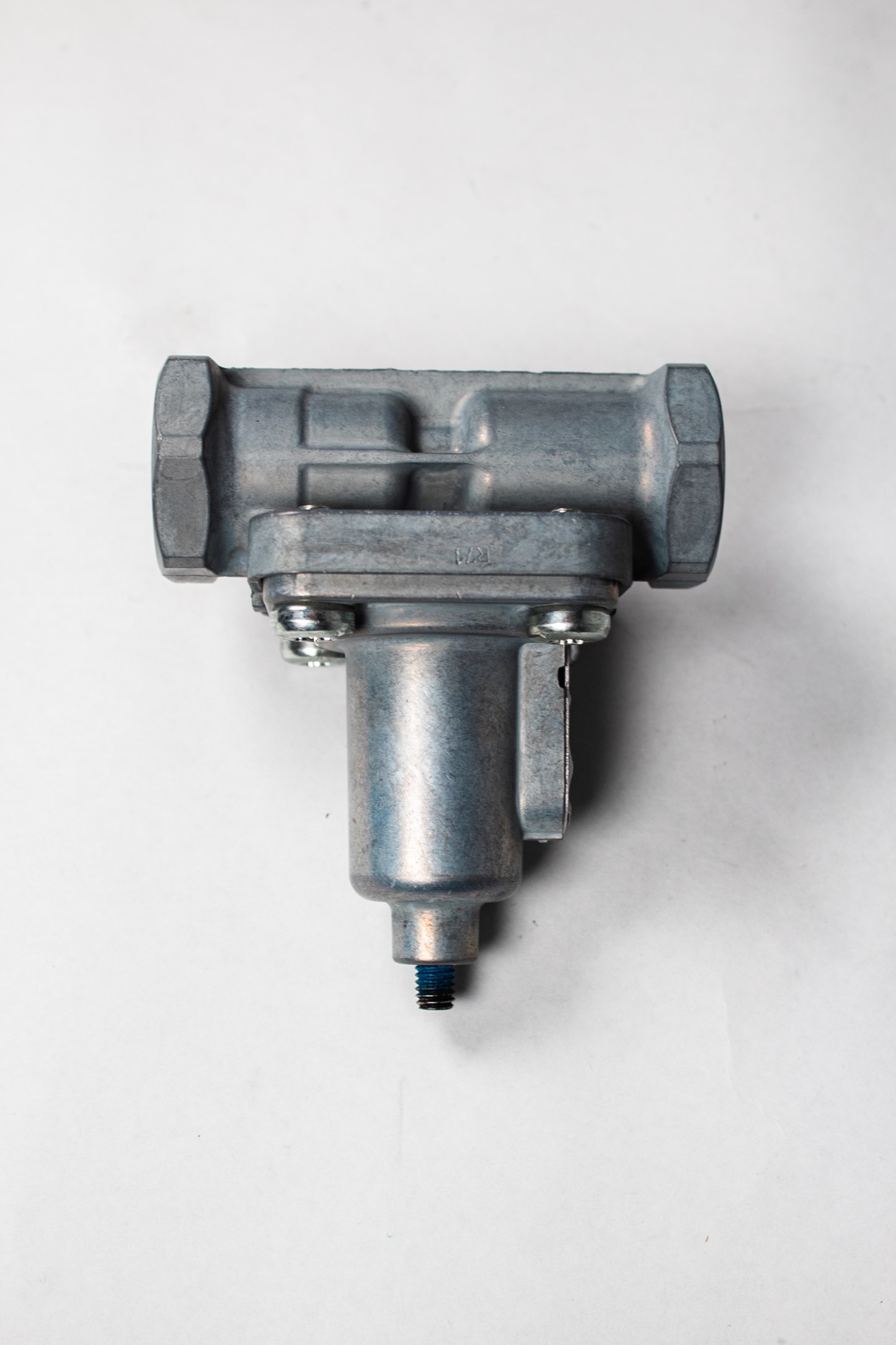 Rampa - Catalogo Wabco