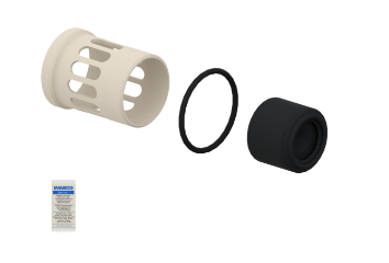 Rampa - Catalogo Wabco