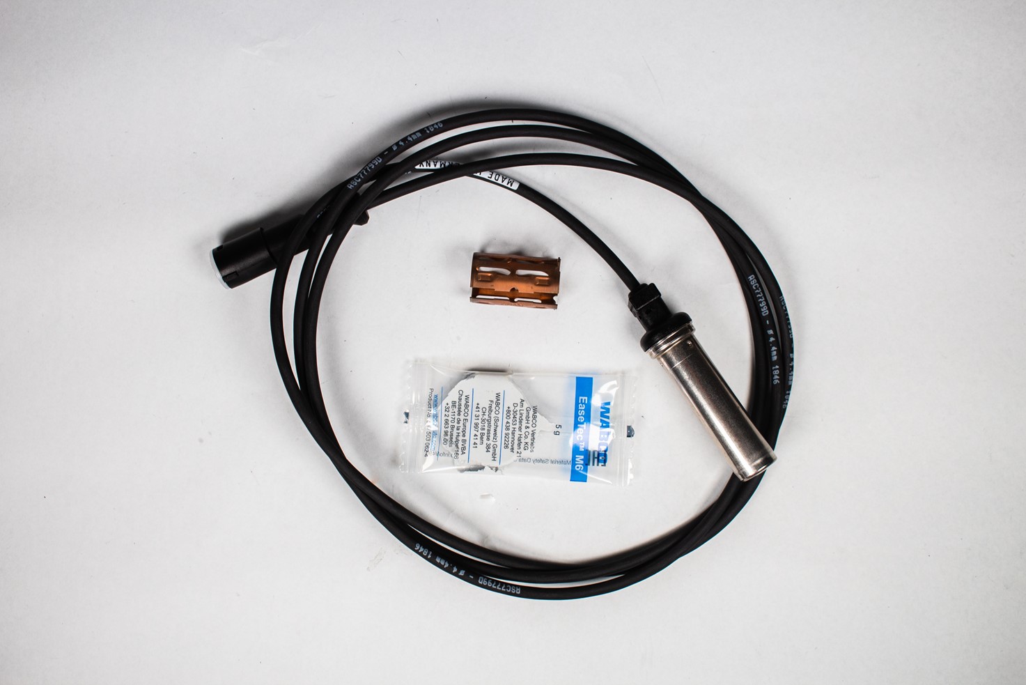 Rampa - Catalogo Wabco