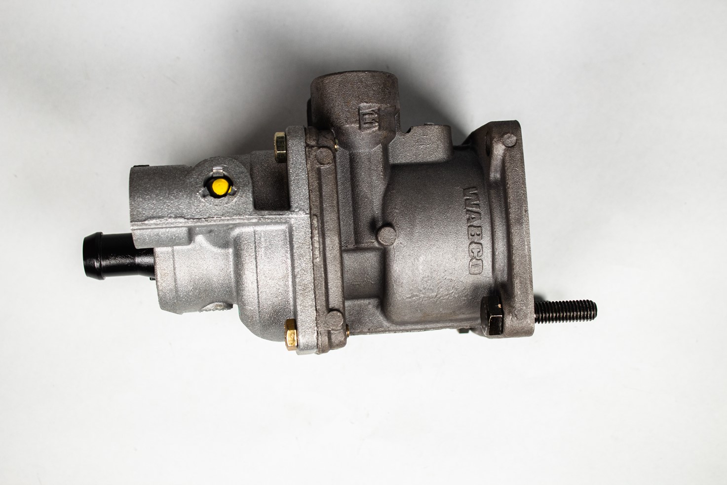 Rampa - Catalogo Wabco