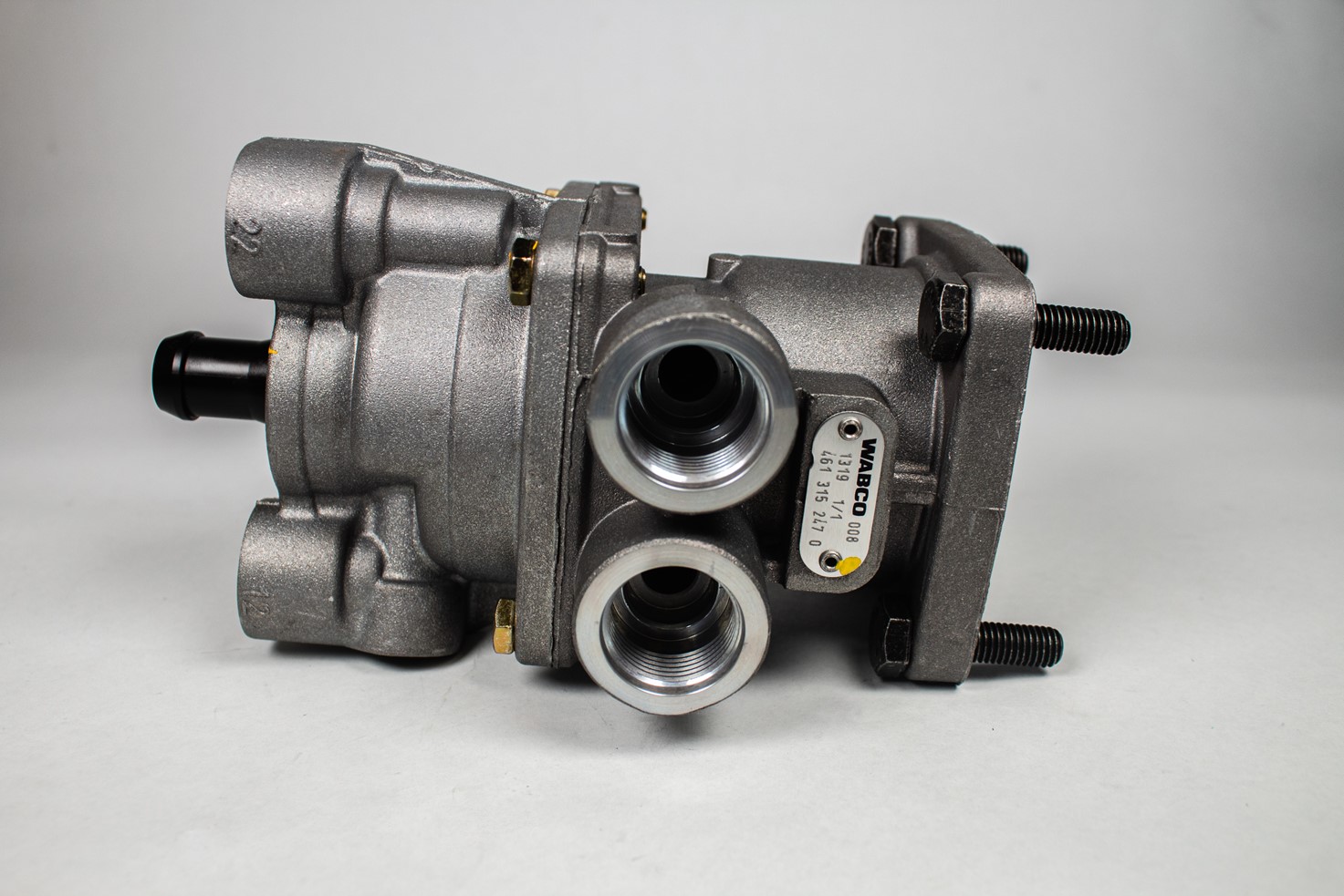 Rampa - Catalogo Wabco