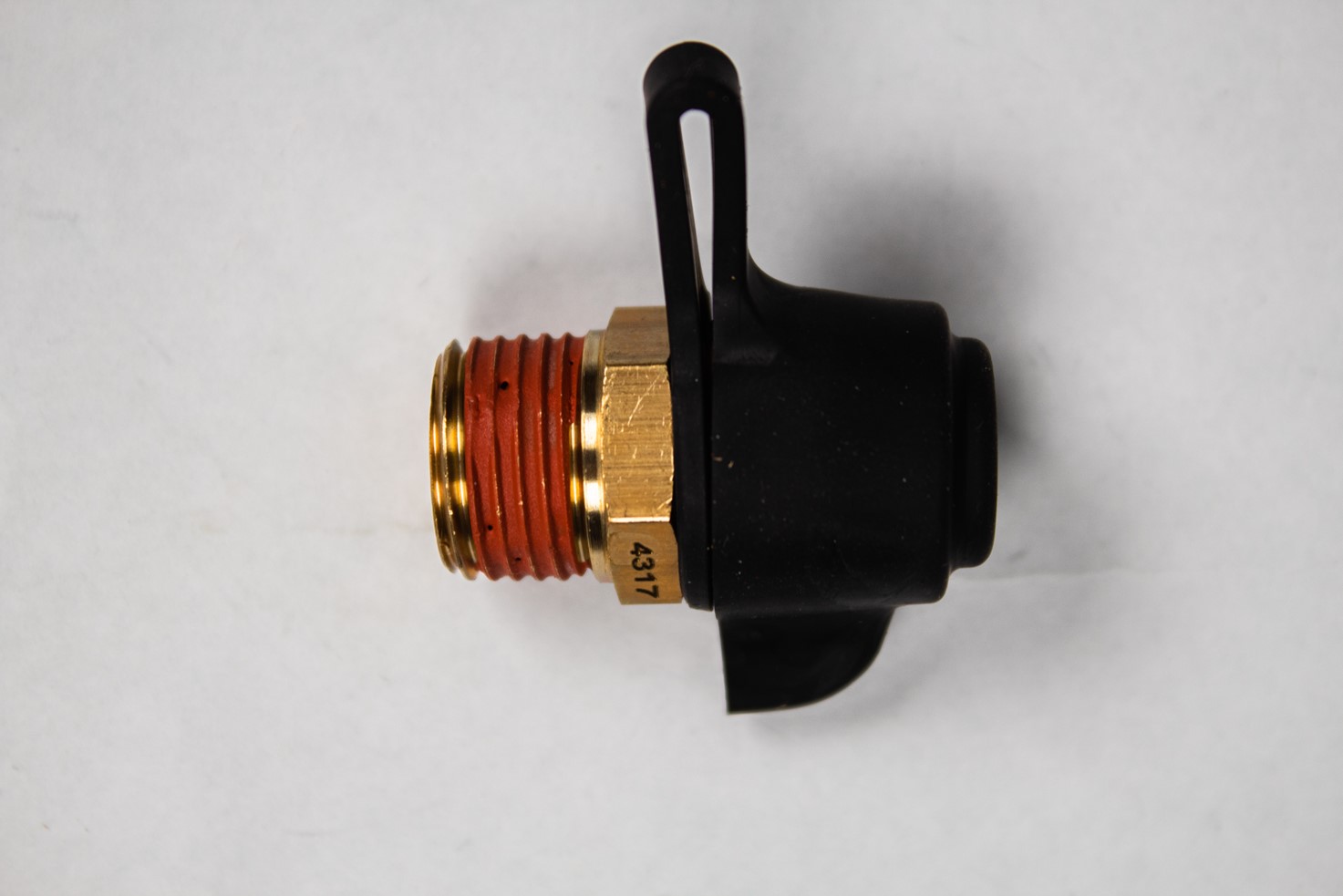 Rampa - Catalogo Wabco