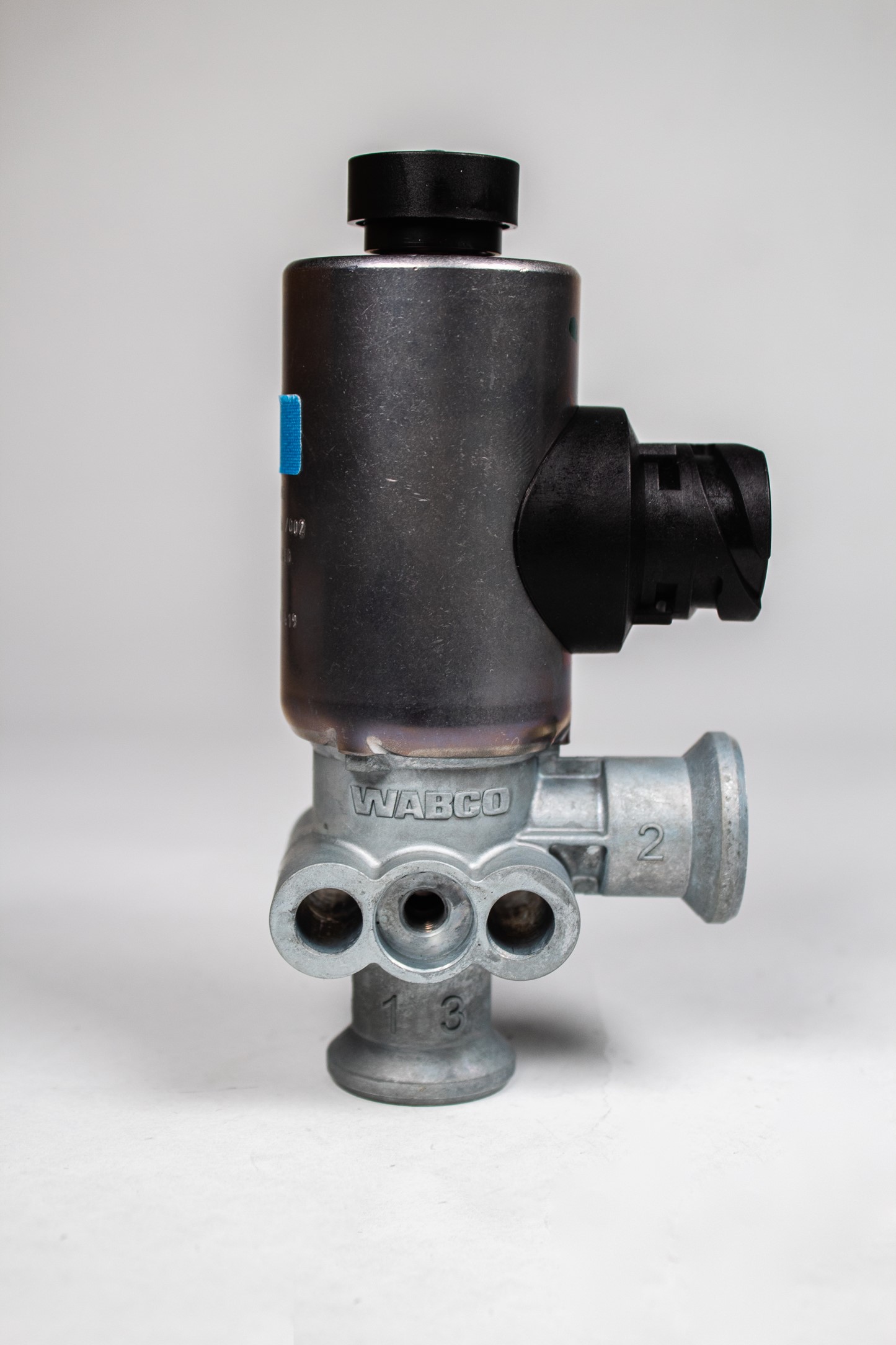 Rampa - Catalogo Wabco