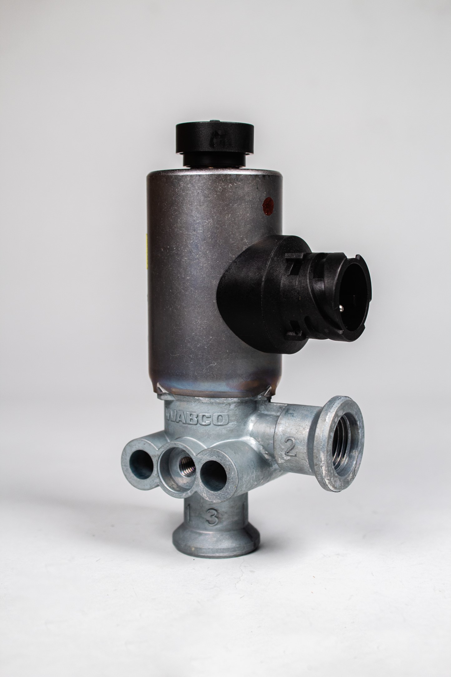 Rampa - Catalogo Wabco