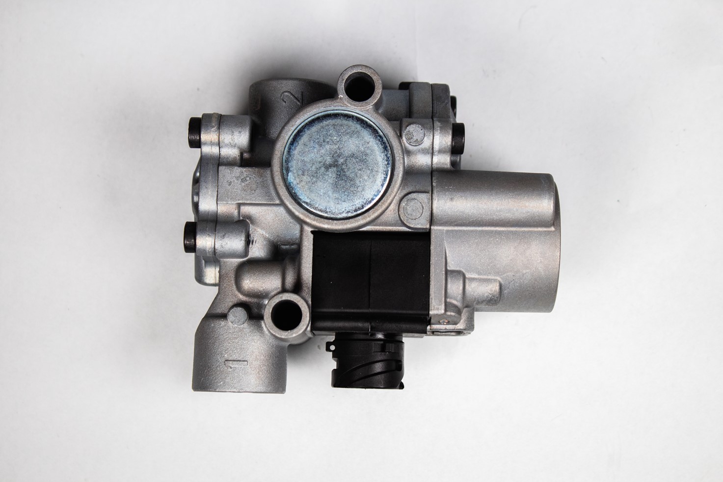 Rampa - Catalogo Wabco