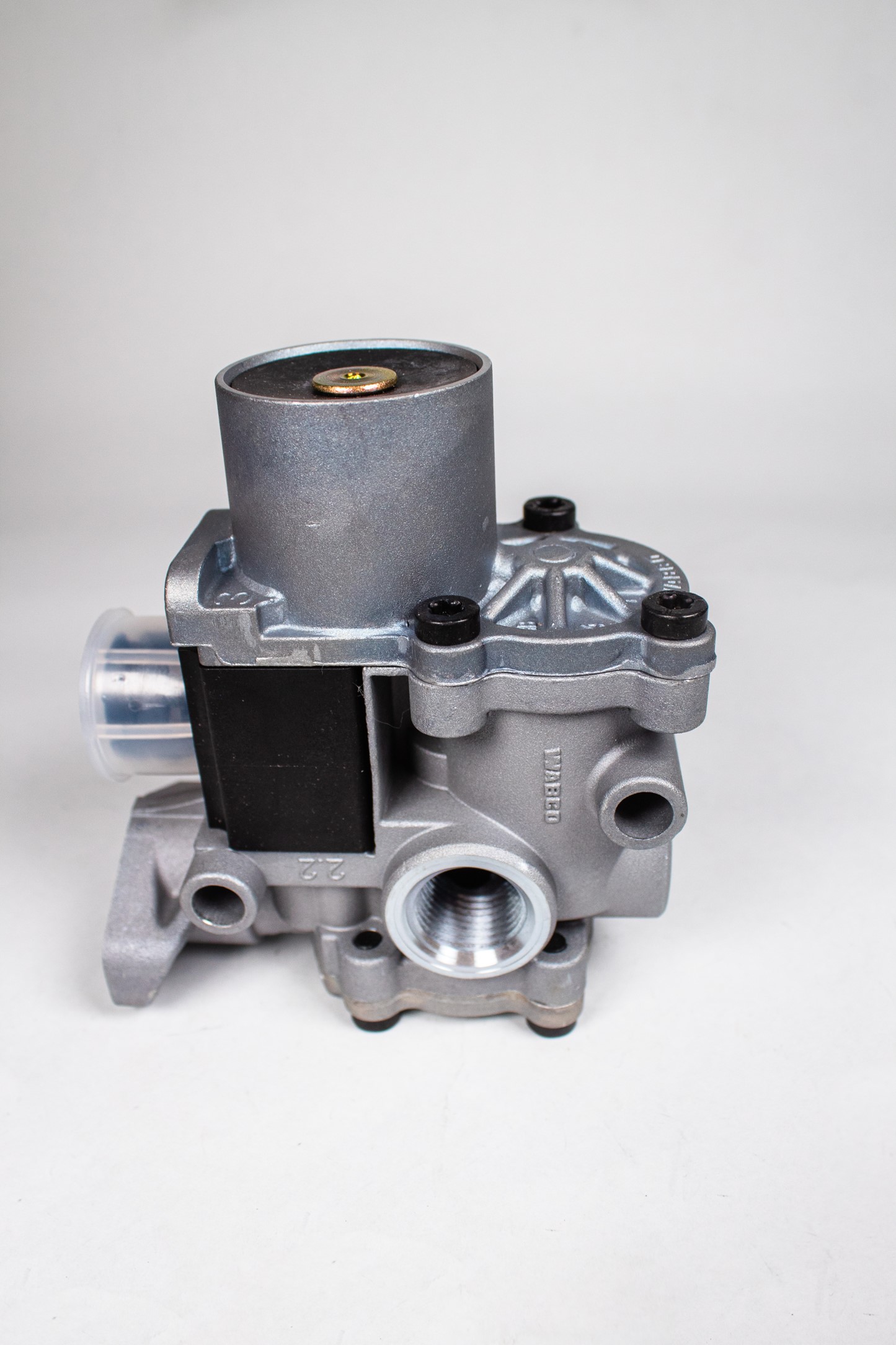 Rampa - Catalogo Wabco