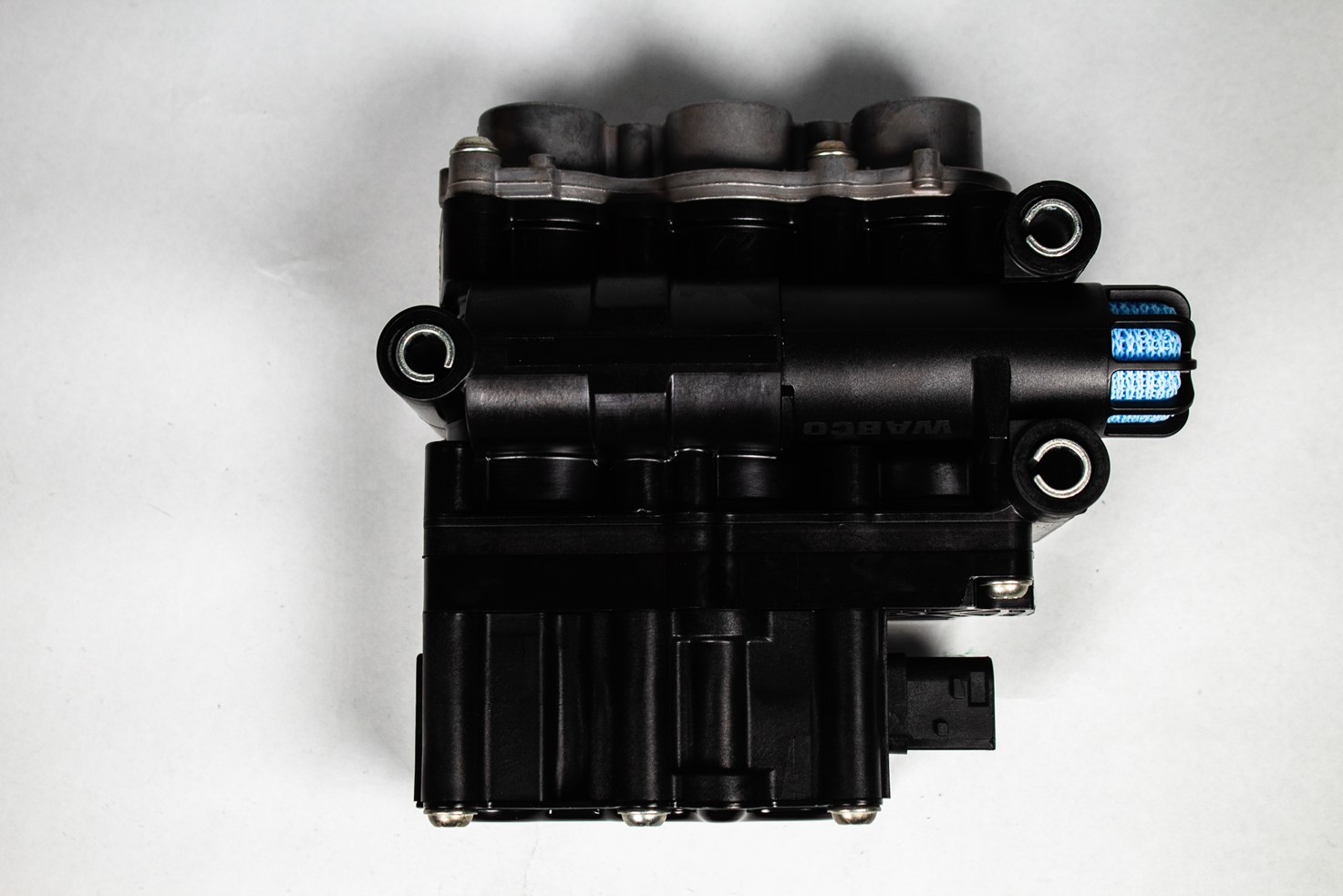 Rampa - Catalogo Wabco