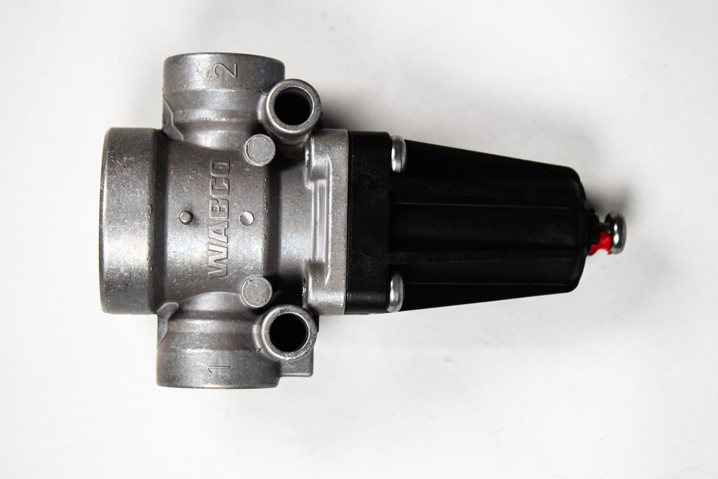 Rampa - Catalogo Wabco