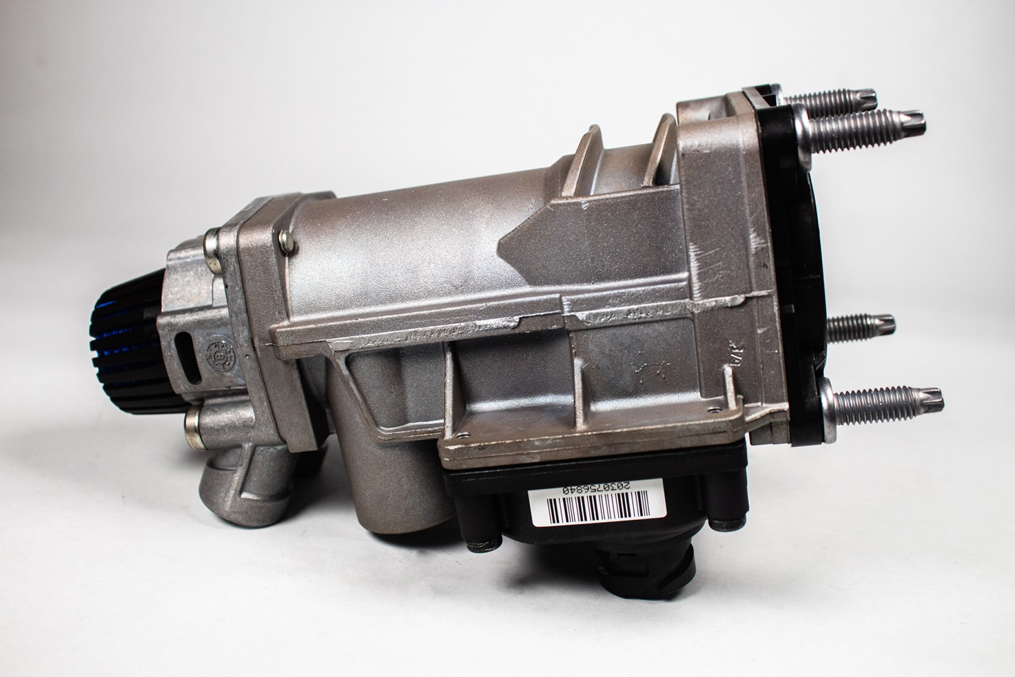 Rampa - Catalogo Wabco