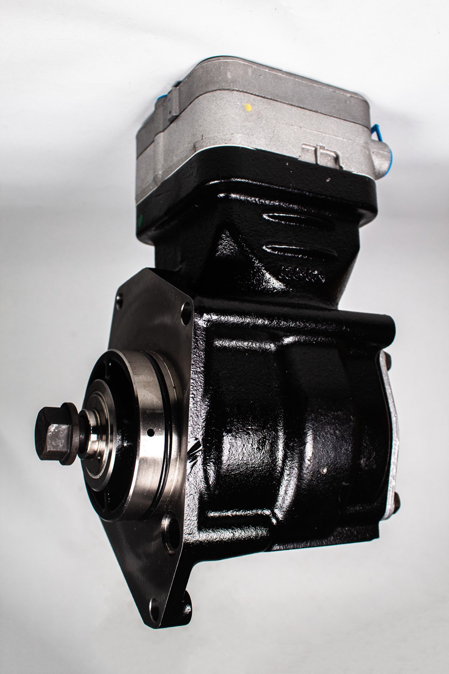 Rampa - Catalogo Wabco