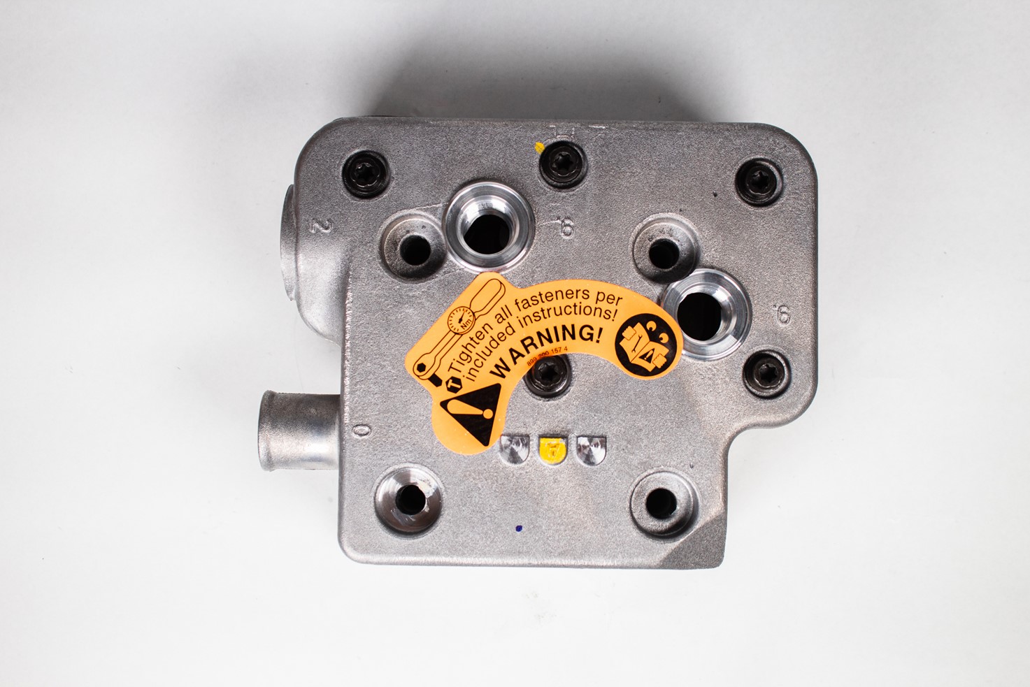 Rampa - Catalogo Wabco