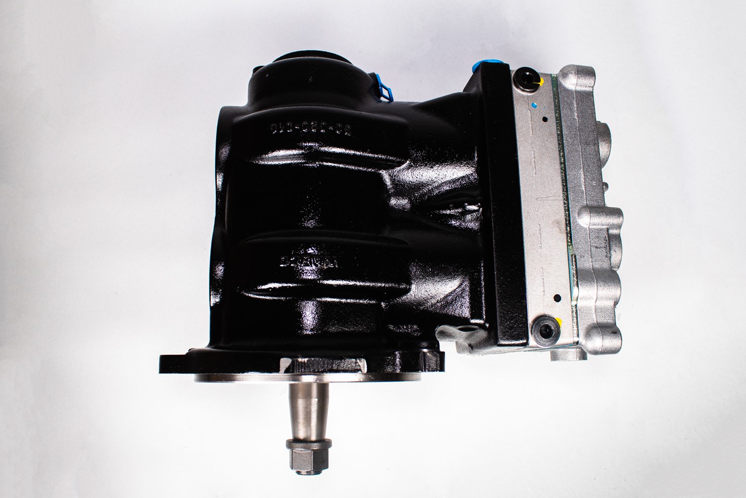 Rampa - Catalogo Wabco