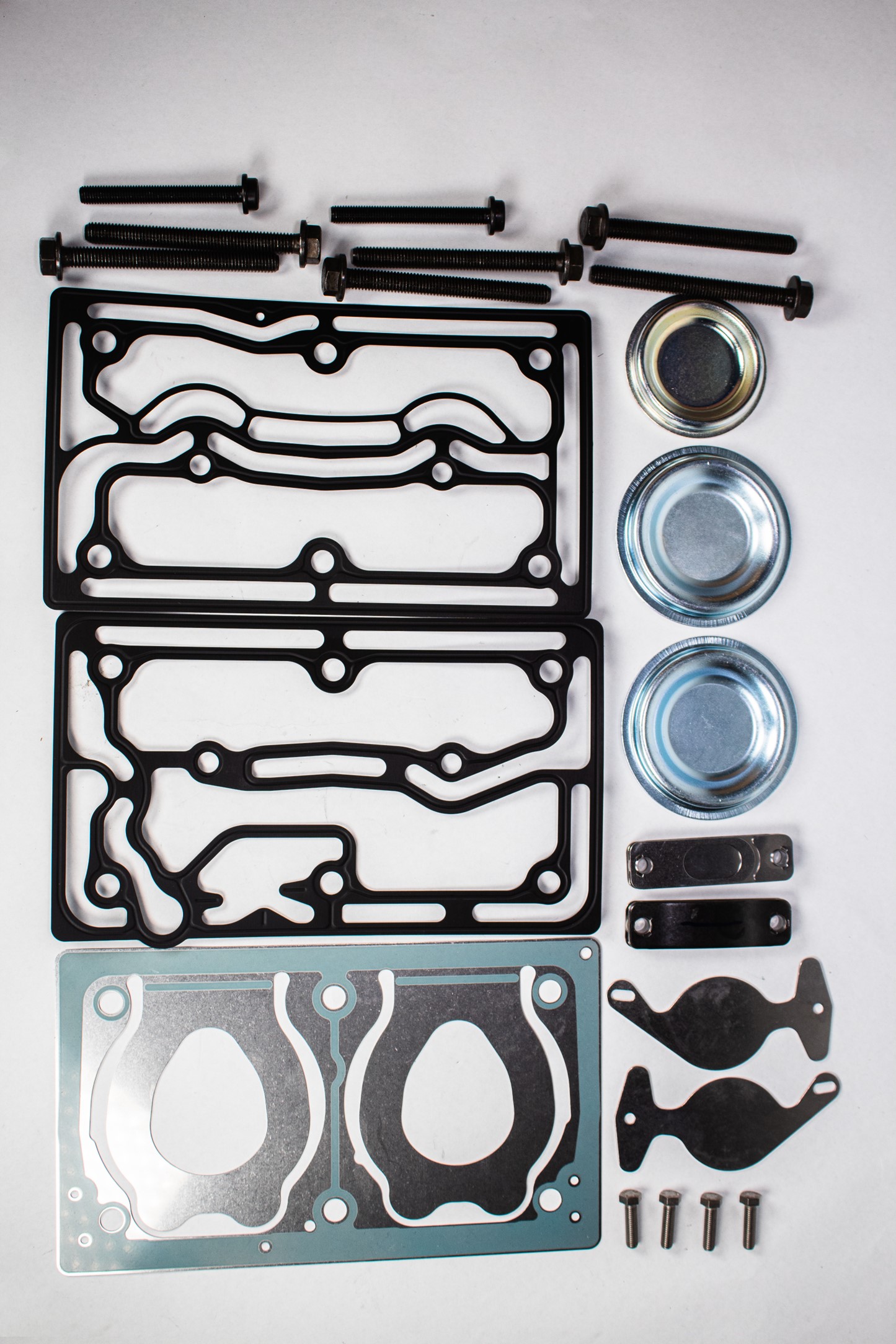 Rampa - Catalogo Wabco