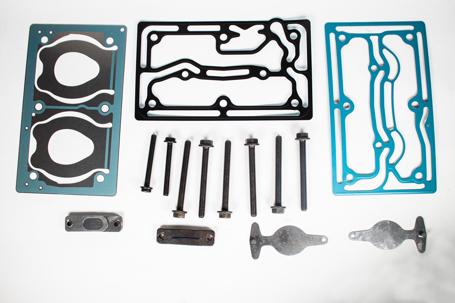 Rampa - Catalogo Wabco