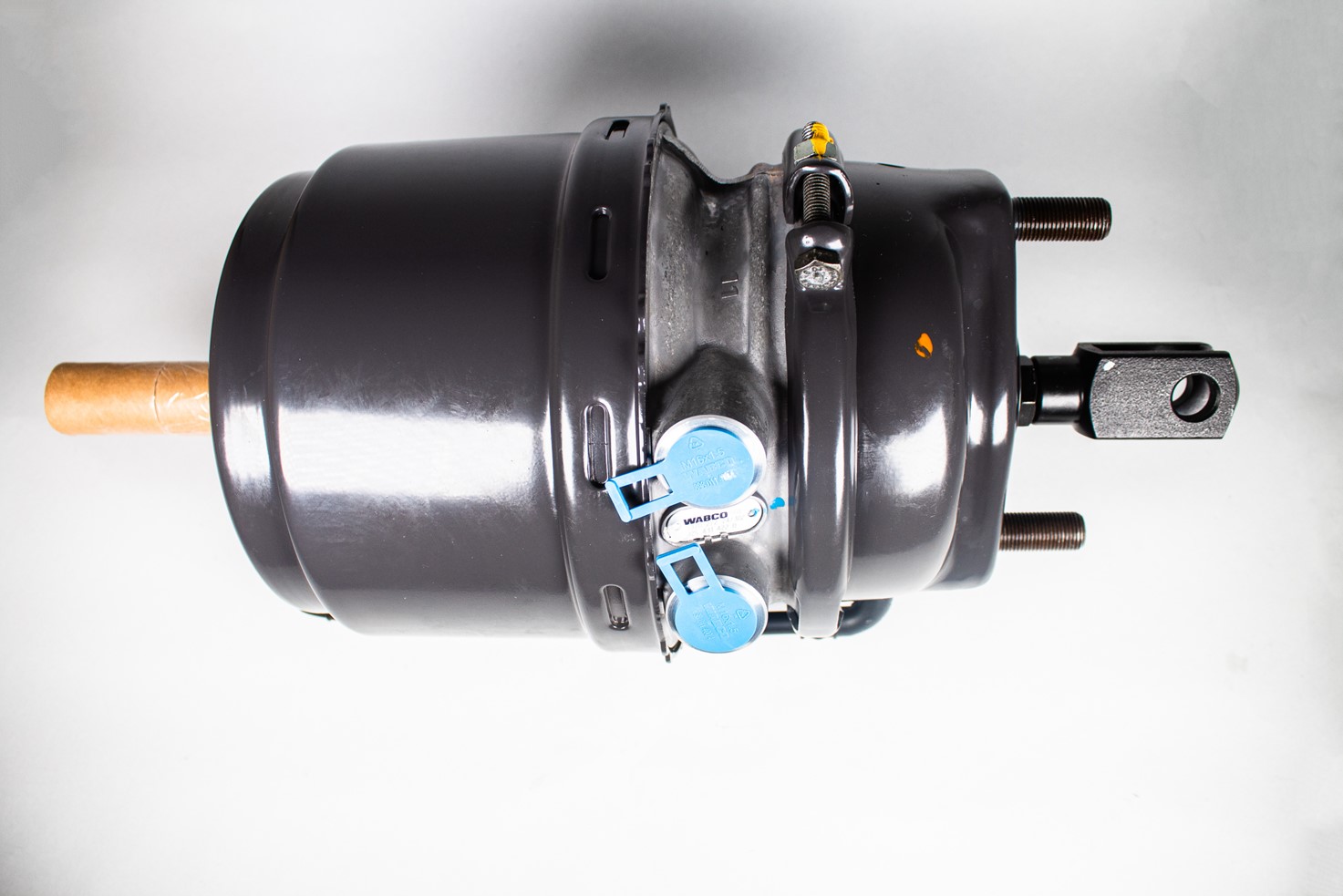 Rampa - Catalogo Wabco