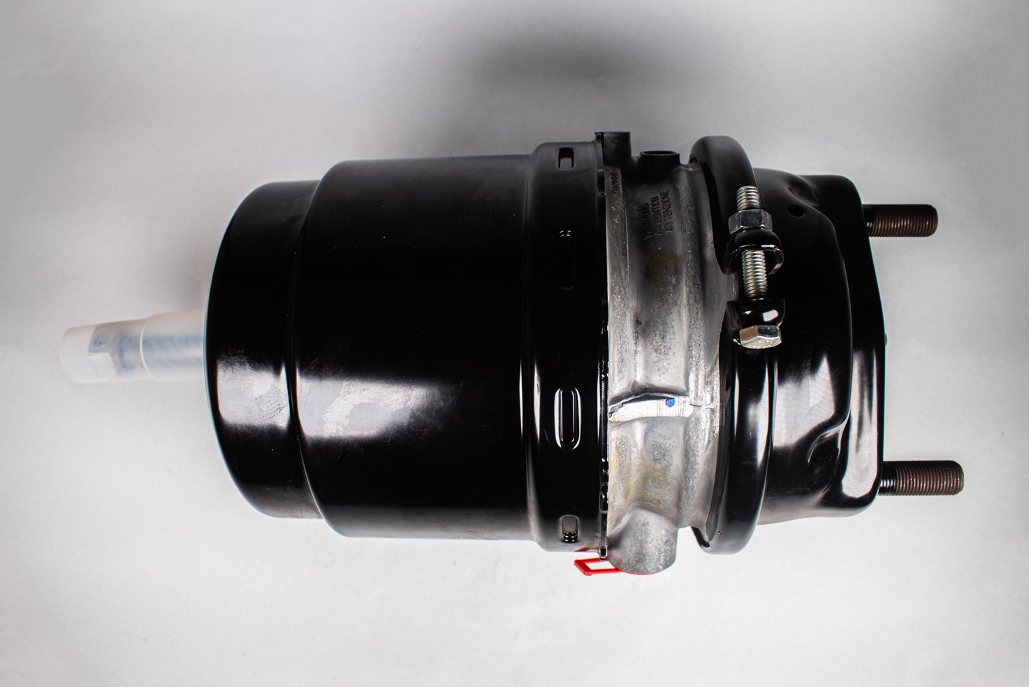 Rampa - Catalogo Wabco