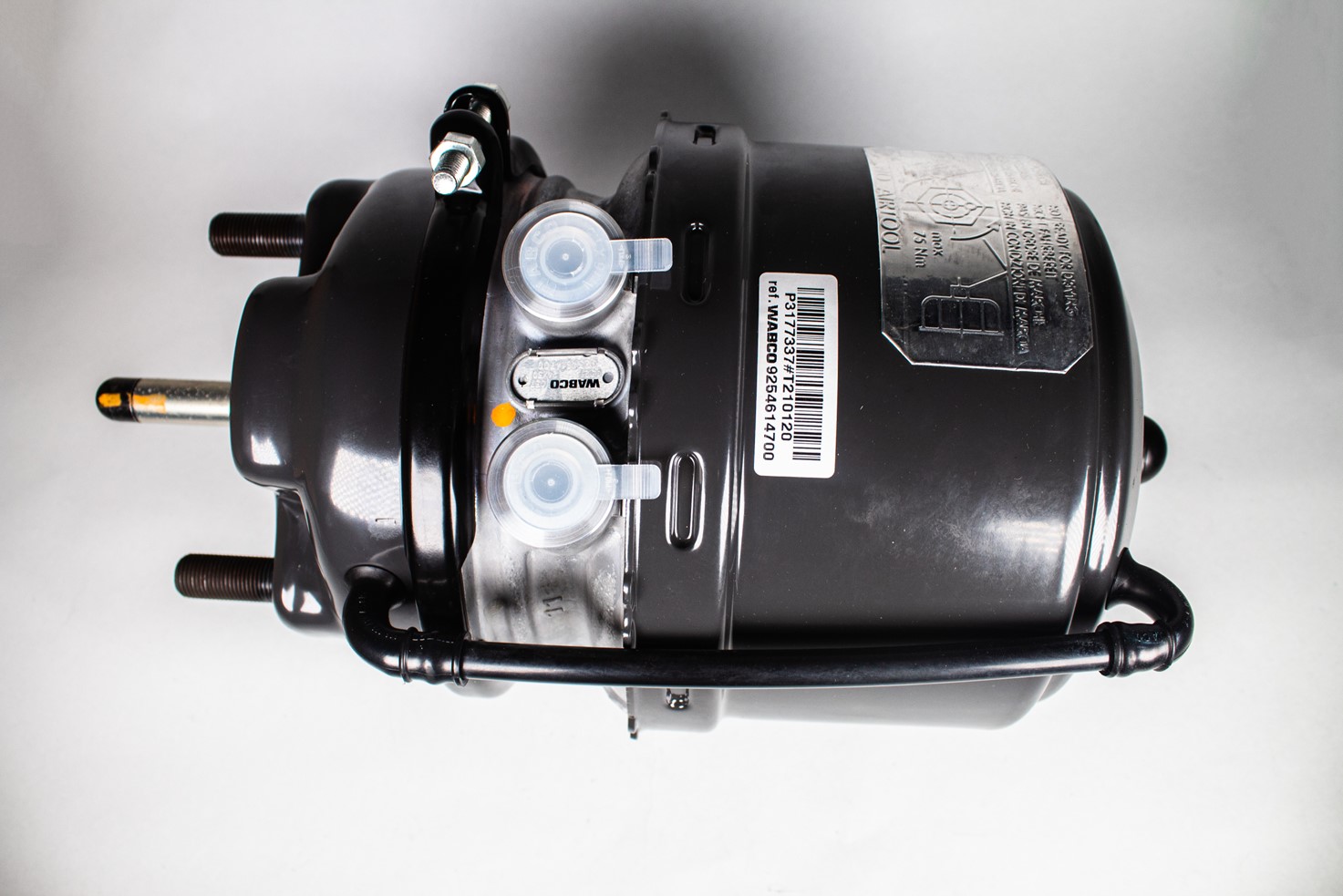 Rampa - Catalogo Wabco