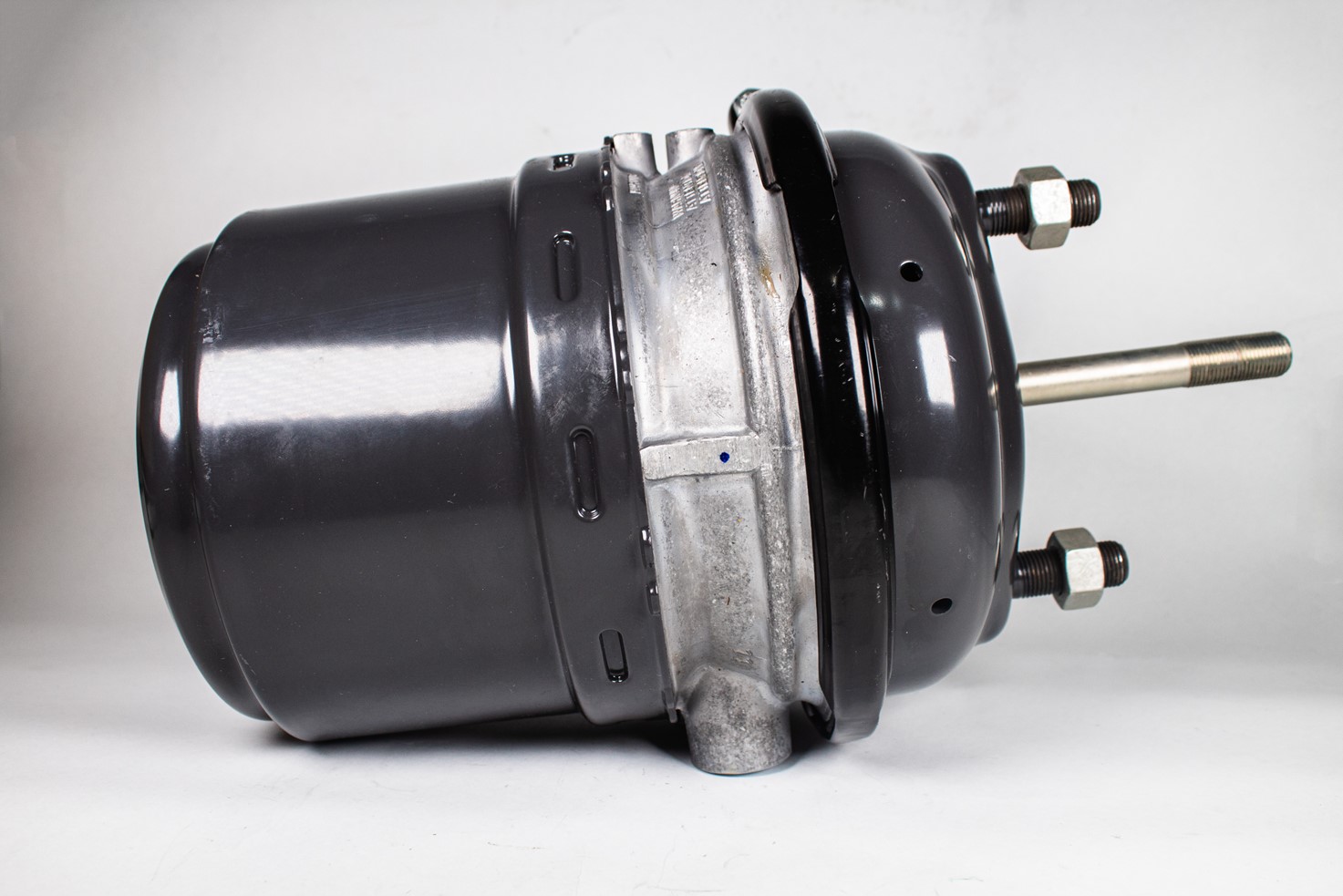 Rampa - Catalogo Wabco