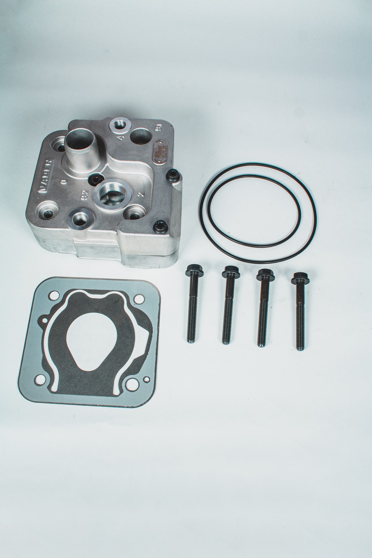 Rampa - Catalogo Vaden