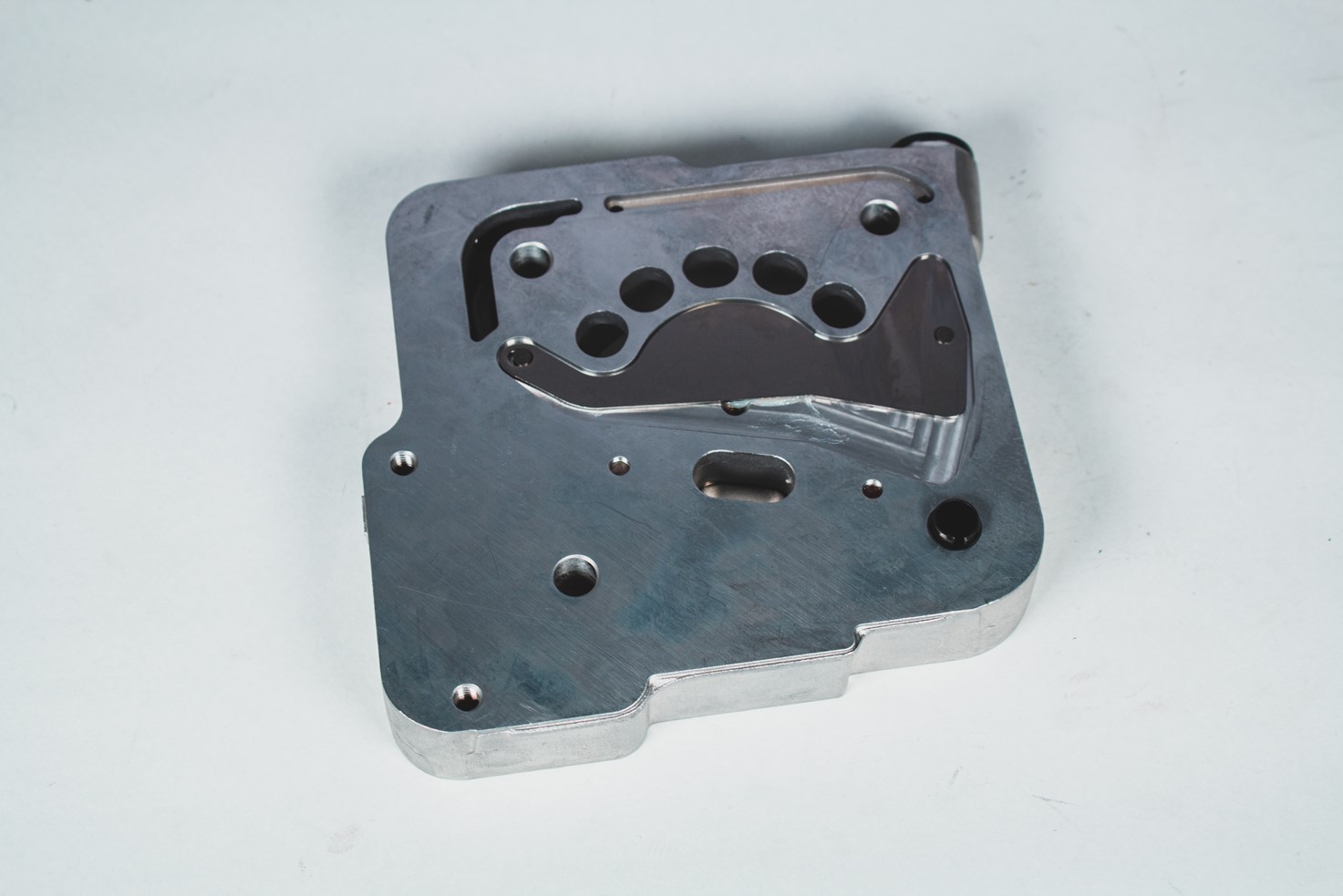 Rampa - Catalogo Vaden