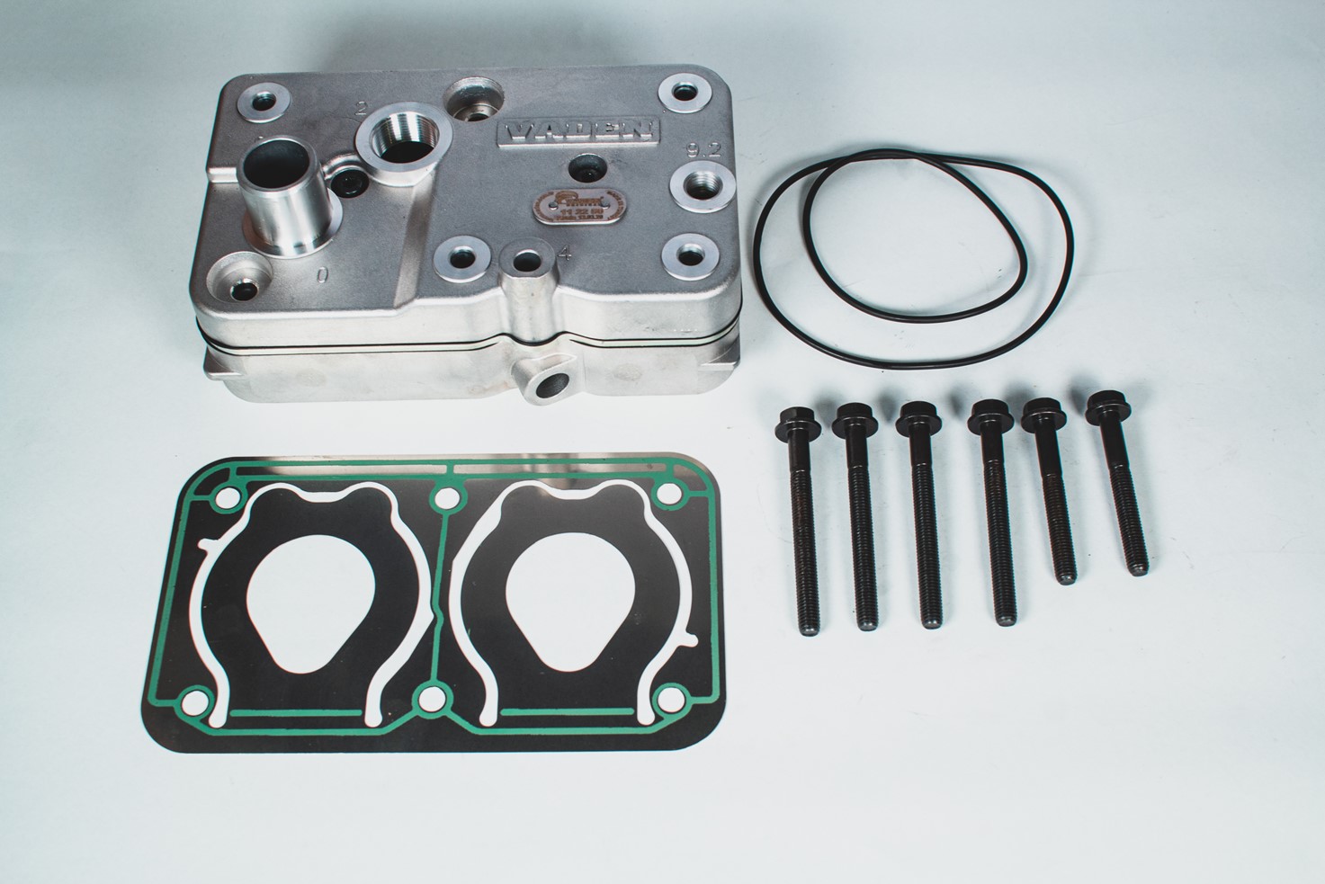 Rampa - Catalogo Vaden