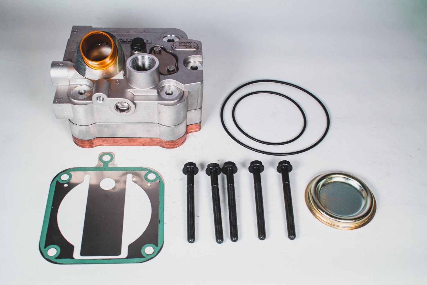 Rampa - Catalogo Vaden