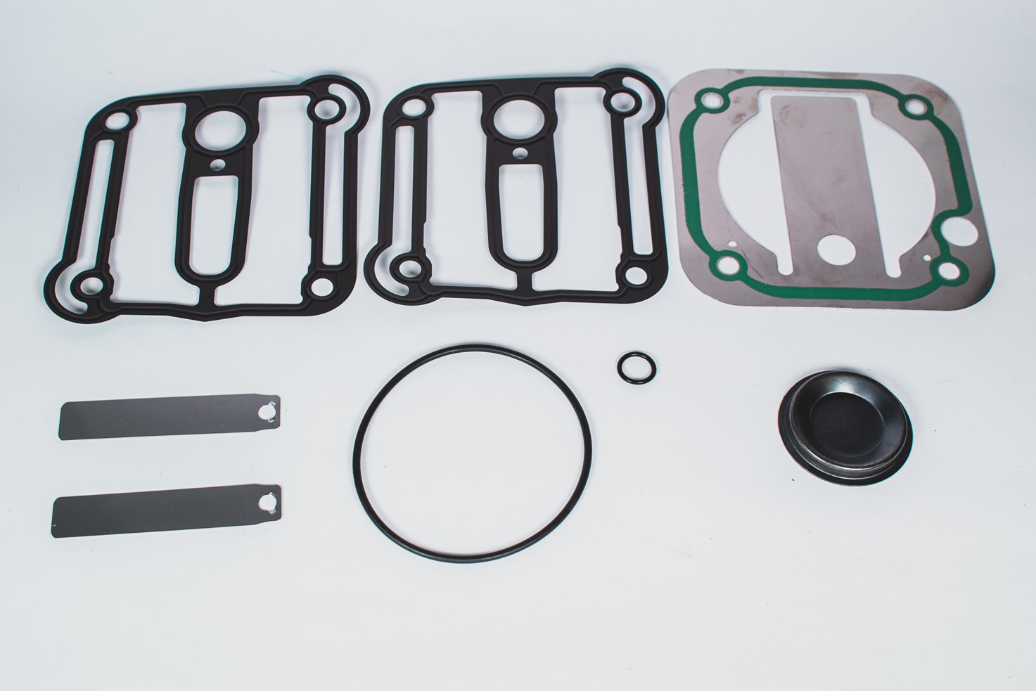 Rampa - Catalogo Vaden