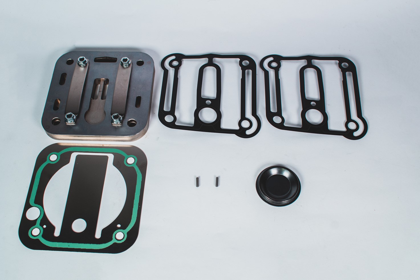 Rampa - Catalogo Vaden