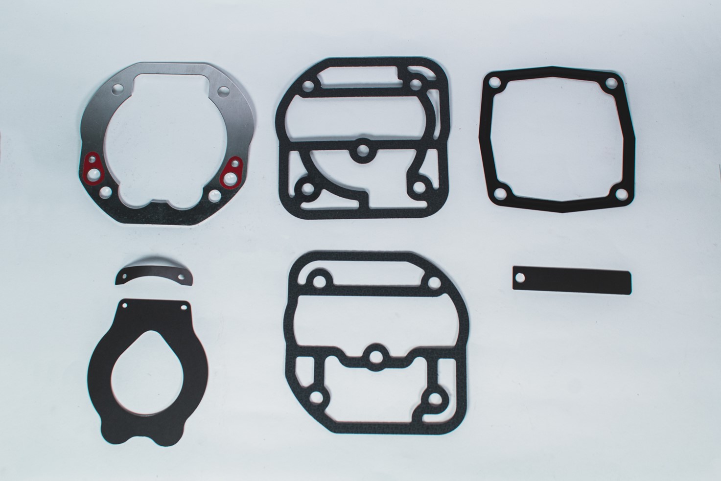 Rampa - Catalogo Vaden