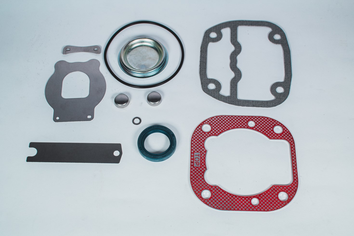 Rampa - Catalogo Vaden