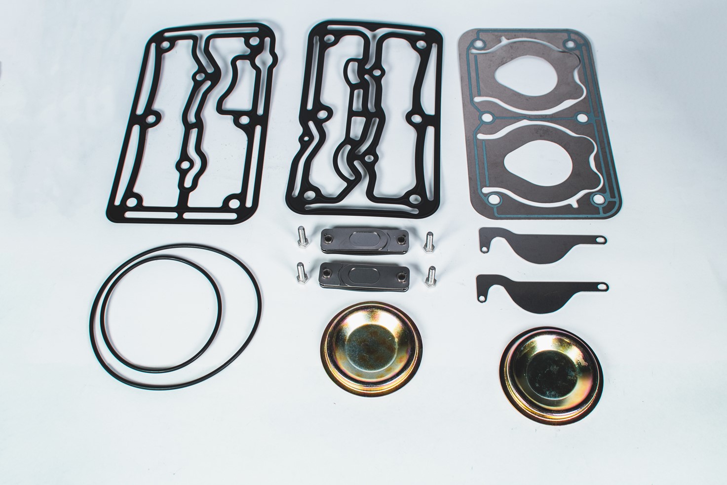 Rampa - Catalogo Vaden