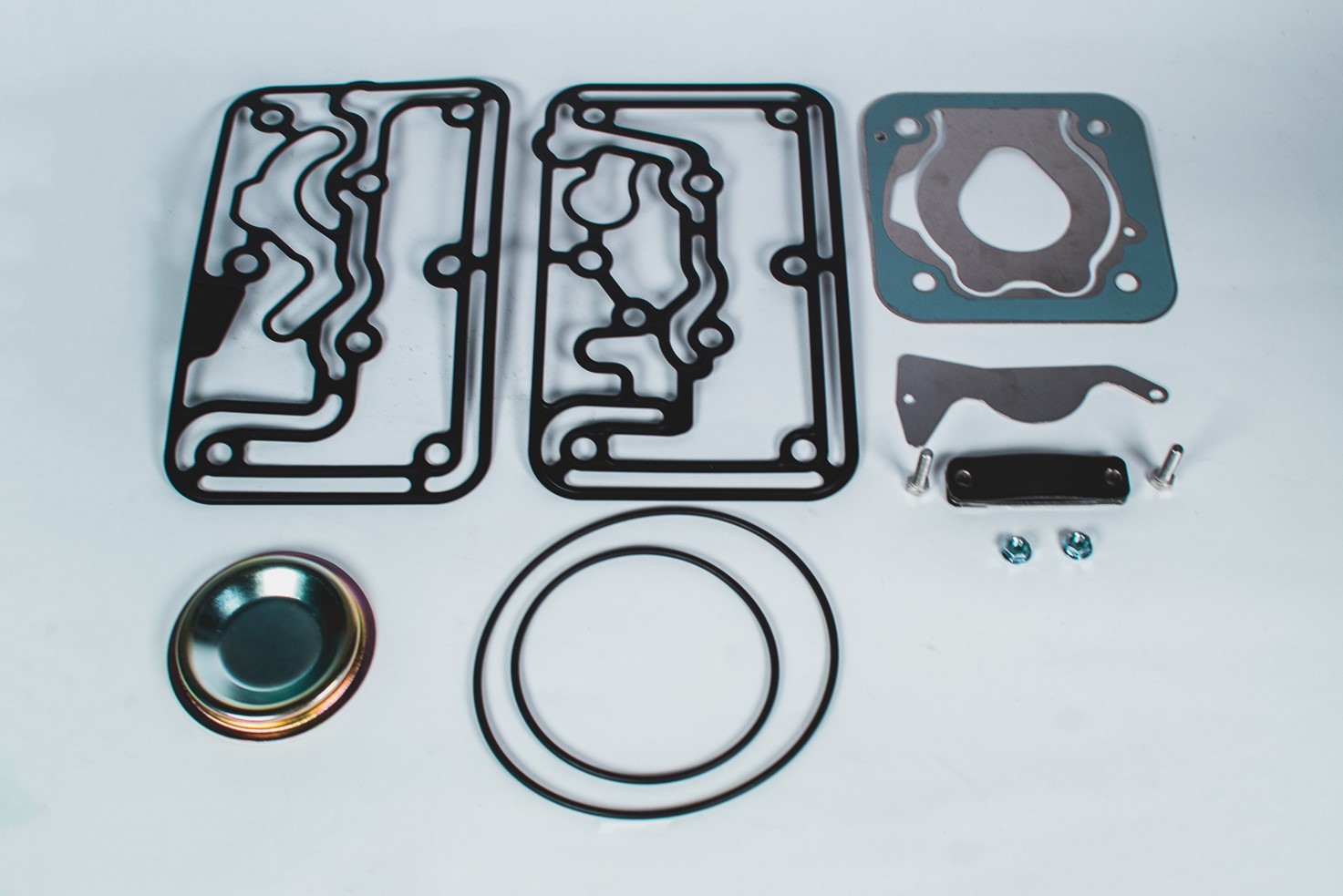 Rampa - Catalogo Vaden