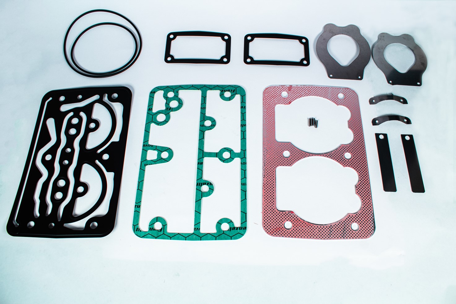 Rampa - Catalogo Vaden