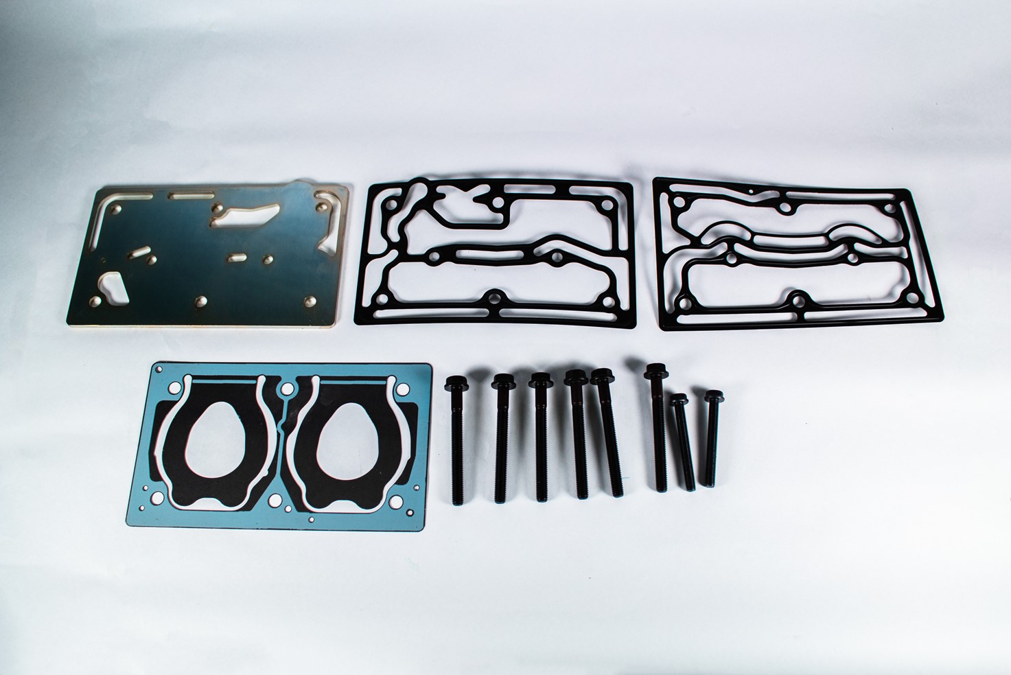 Rampa - Catalogo Vaden