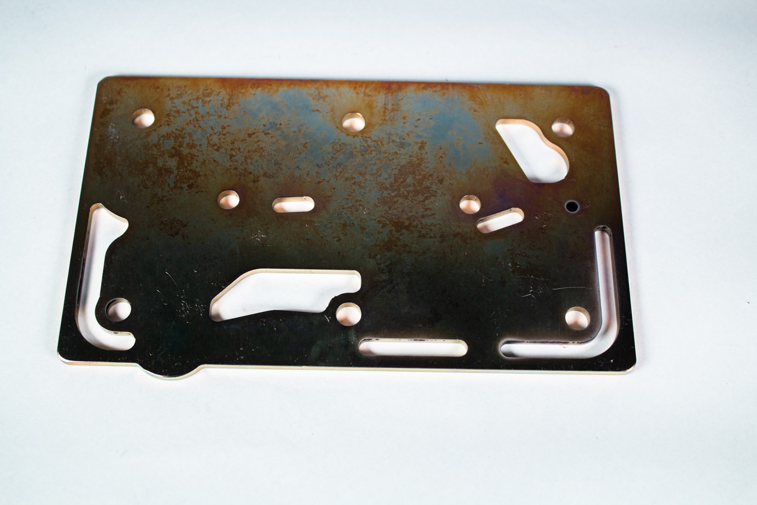 Rampa - Catalogo Vaden