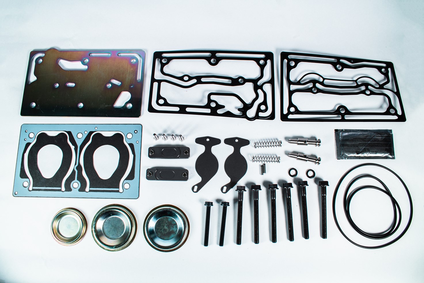 Rampa - Catalogo Vaden