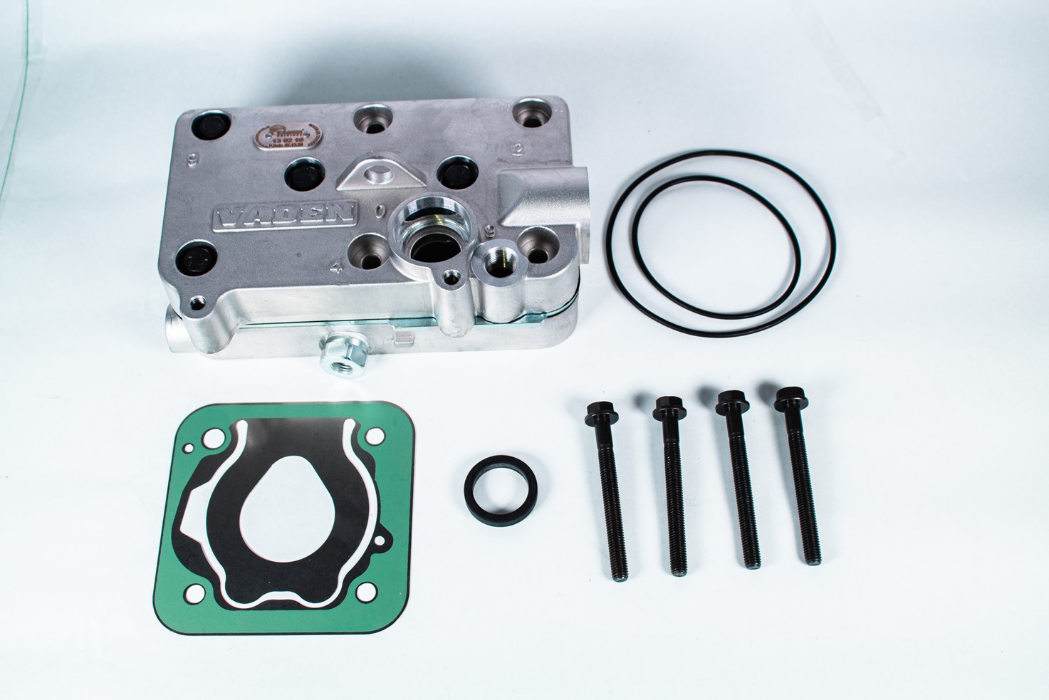 Rampa - Catalogo Vaden