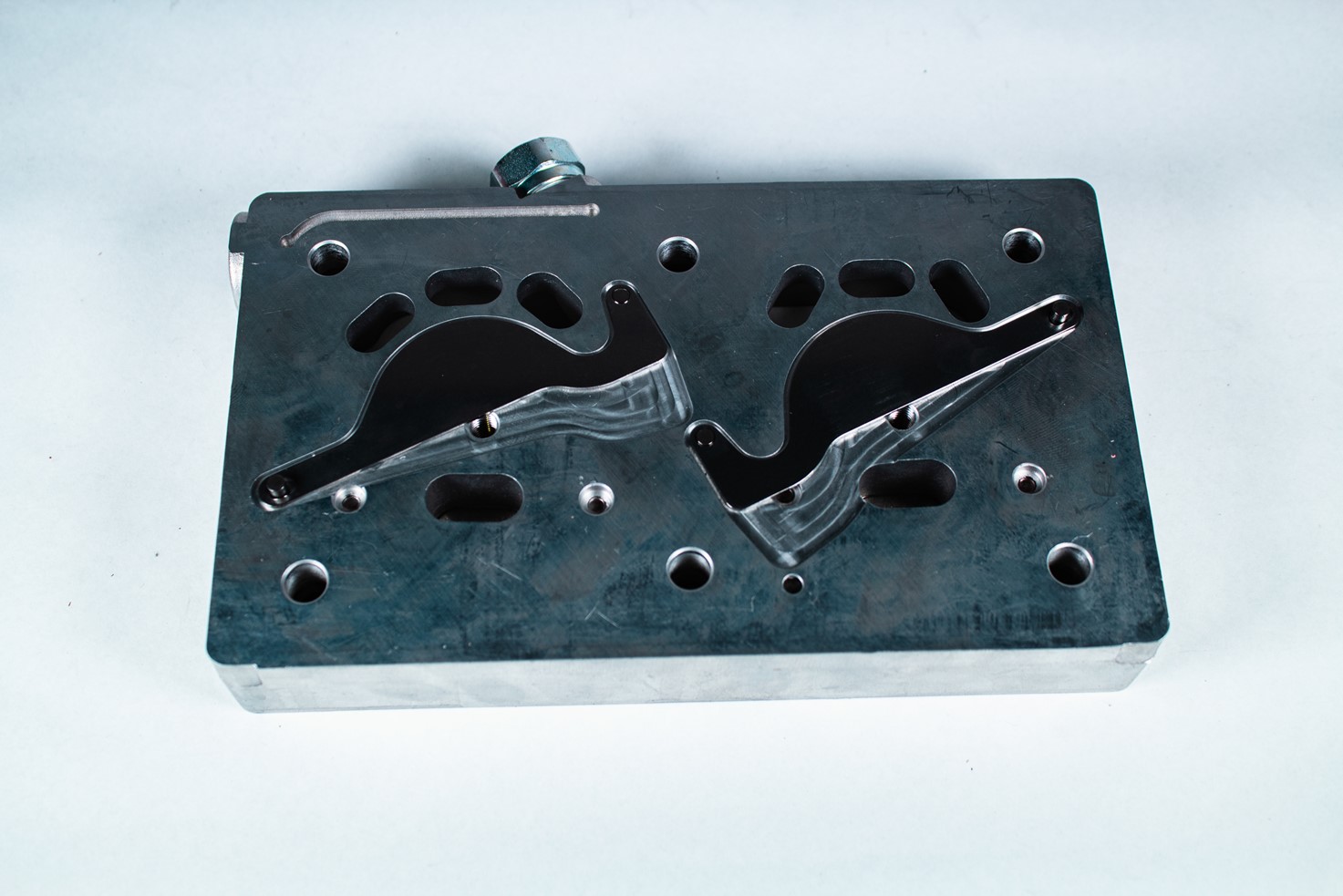 Rampa - Catalogo Vaden