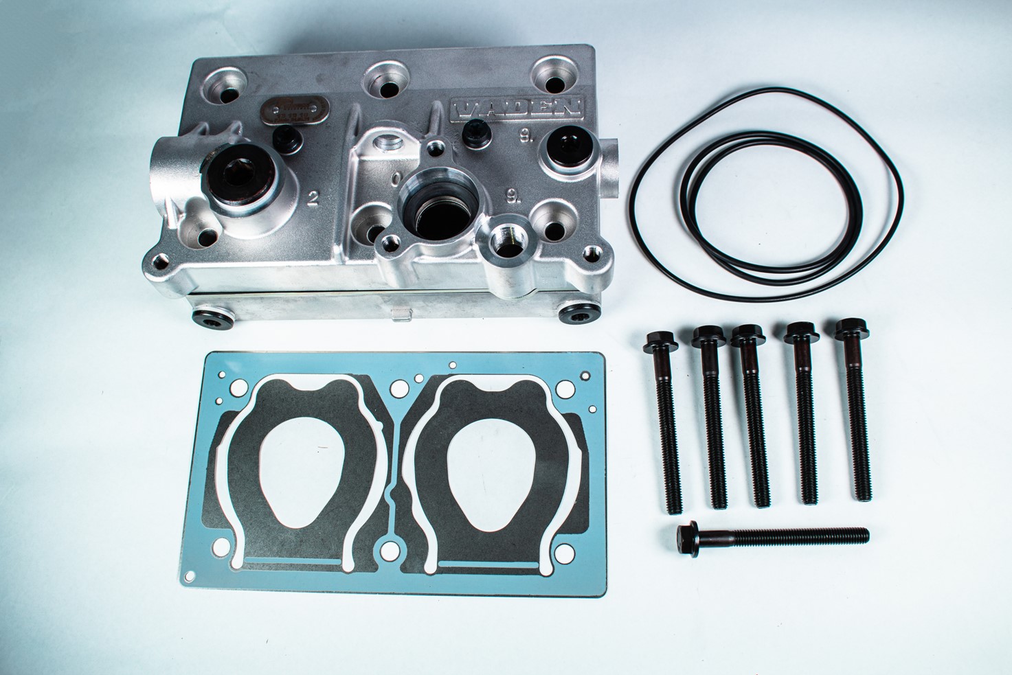 Rampa - Catalogo Vaden